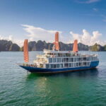 HALONG BAY  SURPRISING CAVE  TITOP ISLAND  LUON CAVE - An In-Depth Look at the Tour Itinerary