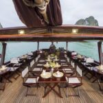 Halong Nang Tien Day Cruise 4 hours - The Practicalities: Transport, Cost, and Comfort