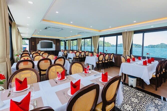 Halong Star Cruise Day Tour from Hanoi & Small Group on Boat - The Experience: What Makes It Special