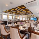 HALONG SYMPHONY DAY CRUISE-THE HERITAGE JOURNEY VIA TRANSFER - Visiting the Surprising Cave: A Natural Wonder