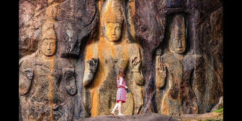 Hambantota/Tangalle/Hiriketiya: Ella Highlands Day Tour - Why This Tour Offers Great Value
