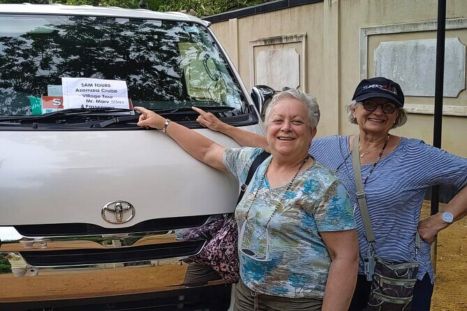 Hambantota to Colombo Airport Transfer - Comfort and Quality