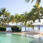 Hamilton Island: Whitsundays Sunset Dinner Cruise - The Food and Drink