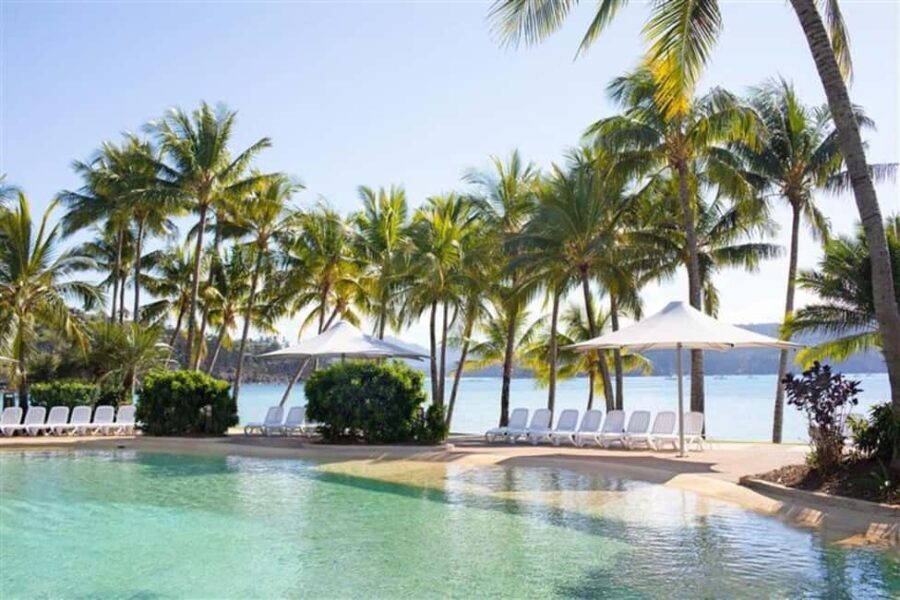 Hamilton Island: Whitsundays Sunset Dinner Cruise - The Food and Drink