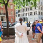 Hamilton Live! Walking Tour in lower Manhattan - Practical Details and What to Expect
