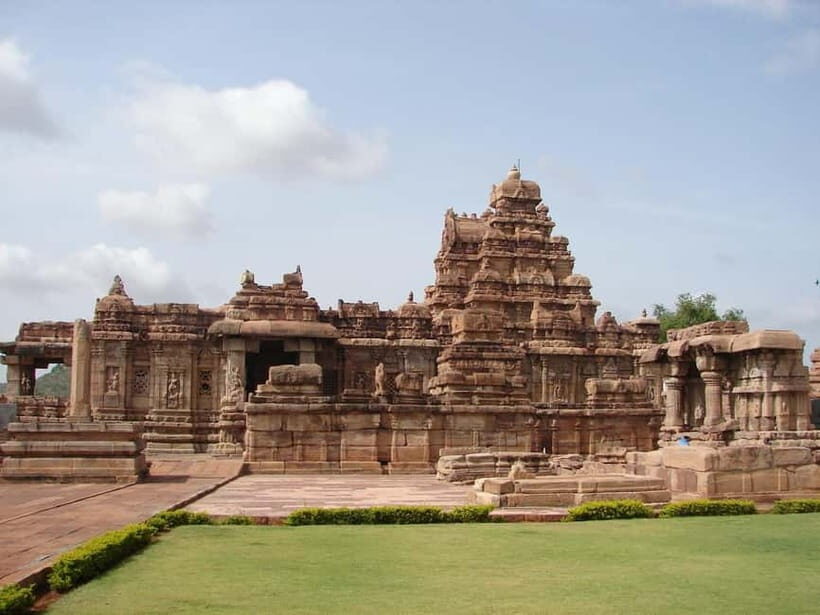 HAMPI FULL DAY TOUR FROM HOSPET - Authentic Experiences and Honest Considerations