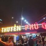 Han River Cruise by Night with Dance Performance - Cultural Highlights: Champa Dance Performance
