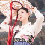 Hanbok Photoshoot at Gyeongbokgung Palace: Photos & Videos - What to Expect During Your Gyeongbokgung Hanbok Photoshoot