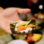 Hand-rolled Sushi Temaki Zushi Workshop in Tokyo - Practical Details and Tips for Participants