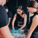 Handmade Fresh Pasta from Scratch in NYC - A Well-Balanced Perspective