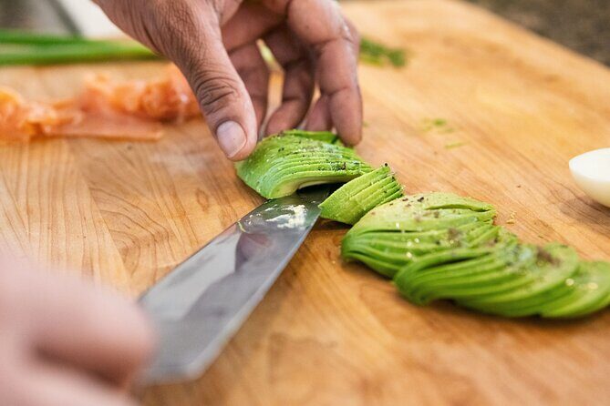 Handmade Sushi Cooking Class With Local Chef in Pittsburgh - Why this Class Stands Out