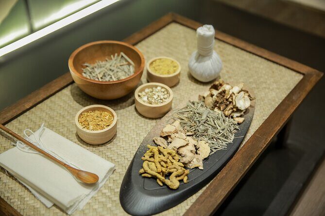 Hands-on Authentic Thai Massage Workshop - Practical Details and Tips