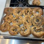 Hands-on Bagel Class with an Award-Winning Baker (UWS) - Is It Worth the Price?