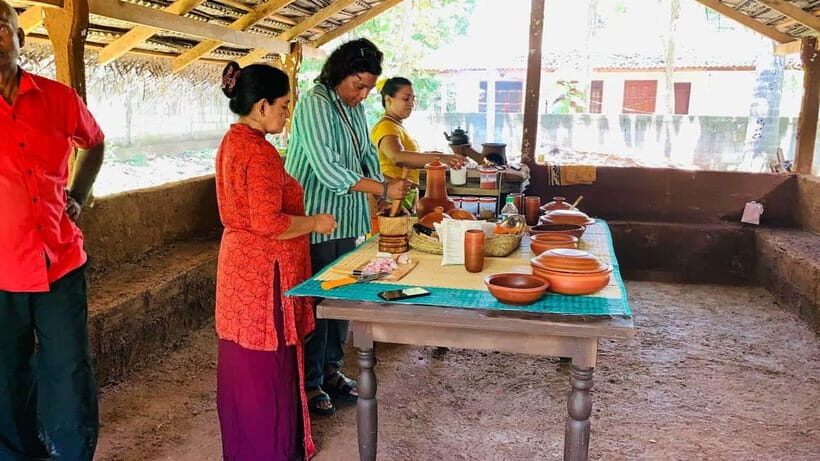Hands-On Cooking Class in Anuradhapura: Cook Like a Local - Who Will Love This