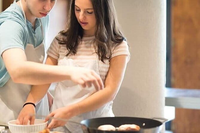 Hands on Deluxe Traditional 4-course dinner with fresh pasta - Final Thoughts: Why Choose This Tour?
