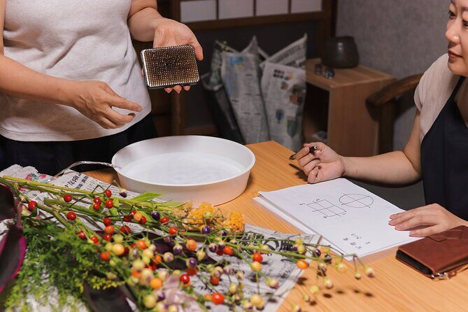 Hands-On Ikebana Making with a Local Expert in Kobe - A Detailed Look at the Itinerary