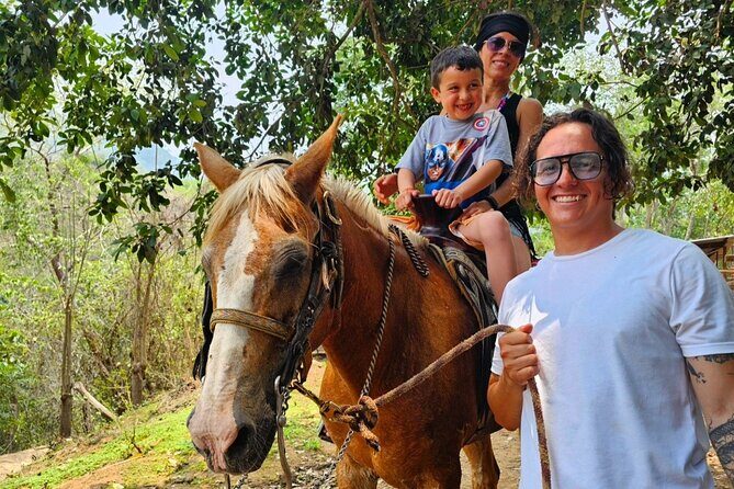 Hands-on Mexican Farm Experience: from Cow to Cheese - Authenticity and Family-Friendly Appeal