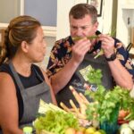 Hands-on Thai Cooking Class & Market Tour in Sukhumvit - What Travelers Say