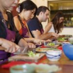 Hands-On Vietnamese Cooking Lesson in Small Group - What’s Included & How It Works