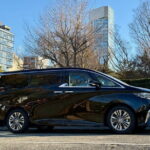 Haneda Airport Private Transfer To Tokyo City - The Ideal Traveler for This Service