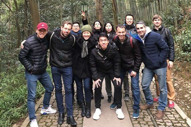Hangzhou Cultural Legacies Tour for Asians and Overseas Chinese - What Are the Key Points?