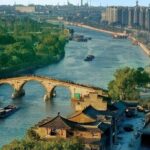 Hangzhou Day Tour of Wuzhen Water Town and Jinghang Grand Canal - Exploring the Itinerary in Detail