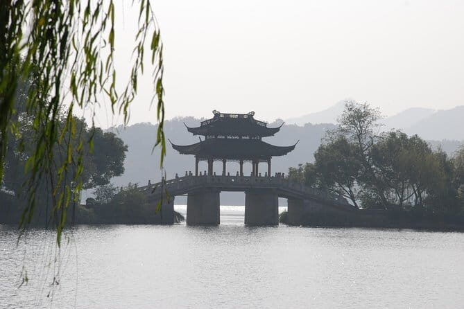 Hangzhou Heaven on Earth Full Day Private Tour from Shanghai - Authentic Experiences and Practical Details