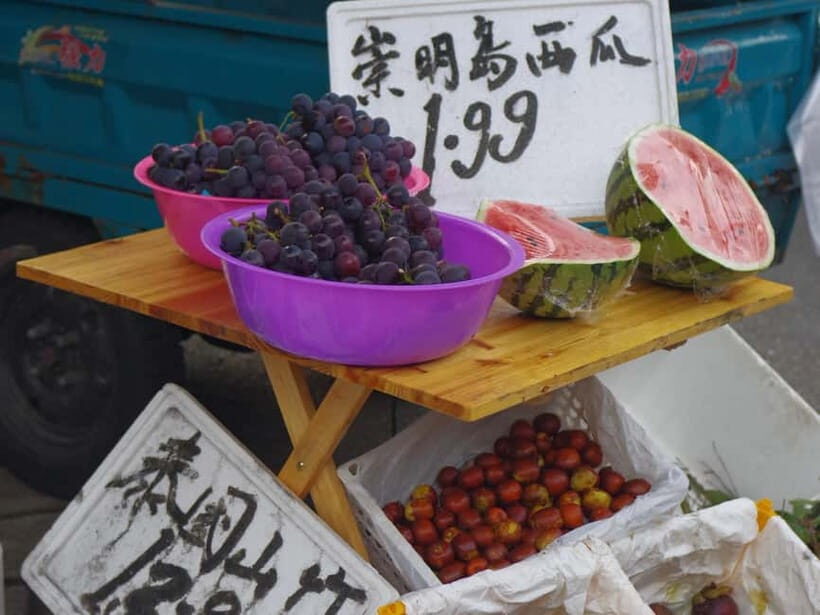 Hangzhou Insider Mini-Hike: TCM, Hill Views and Wet Market - The Traditional Chinese Medicine Museum