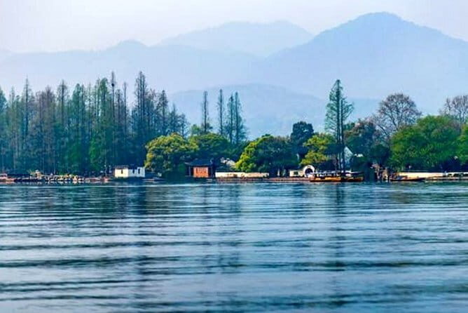 Hangzhou Nature and Garden Private Day Tour with Tea Village and Lunch - Why You Should Consider This Tour