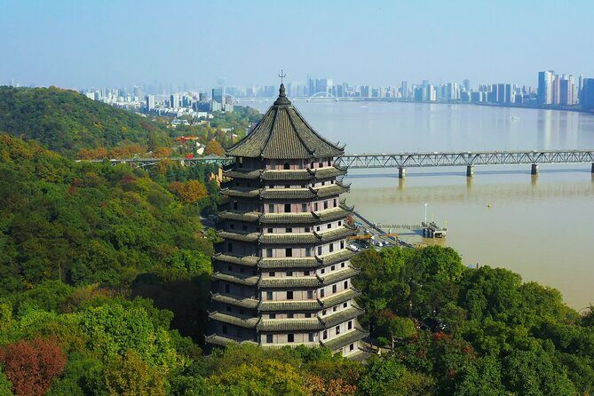 Hangzhou night tour 6 Harmonies Pagoda hefang street night cruise - Is This Tour Worth It?