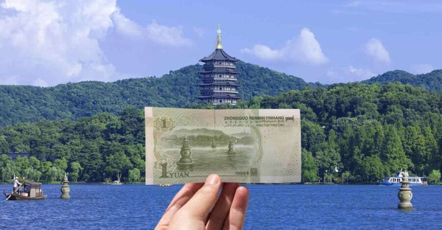Hangzhou: Private Customized Tour of City's Top Sights - Exploring West Lake