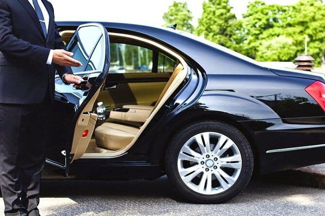 Hangzhou Private Transfer: City Hotels to Railway Station - Who Will Benefit Most from This Service?