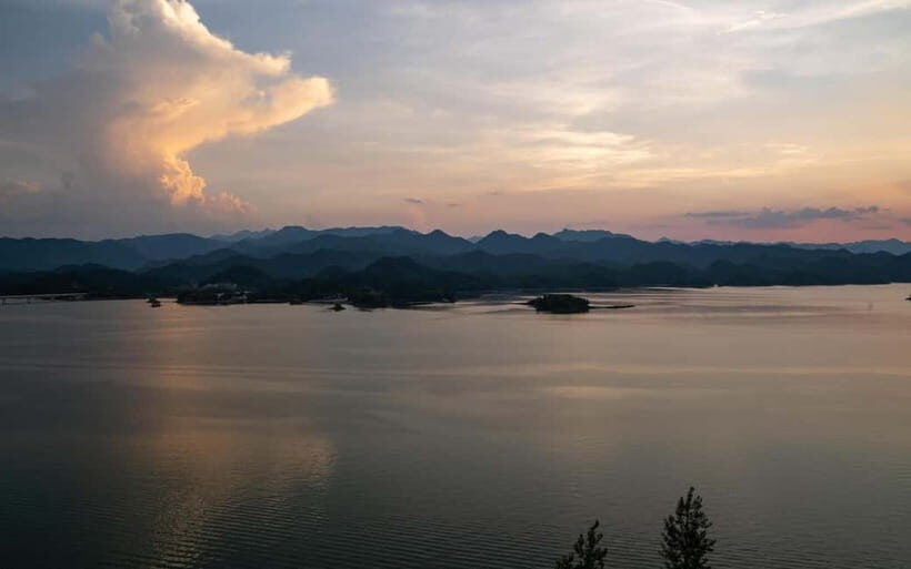 Hangzhou: Qiandao Lake Private Tour with Cruise - What You May Want to Consider