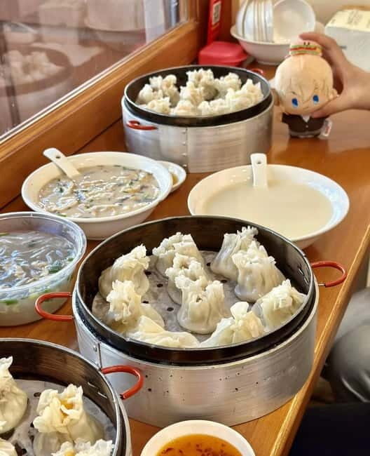 Hangzhou to Jiaxing: South Lake, Local Snack & Heritage Walk - A Detailed Look at the Itinerary