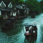 Hangzhou: Wuzhen, Nanxun, and Xitang 3-Day Tour - Wuzhen in Depth