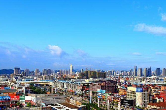 Hangzhou Xiaoshan Airport To Shanghai City one way private transfer - Who Should Consider This Transfer?