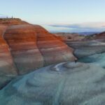 Hanksville/Torrey: Bentonite Hills Drone/Photography Tour - The Value of the Experience
