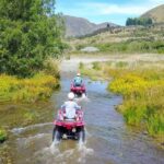 Hanmer Springs 2-Hour Quad Bike Safari - Safety and Practicalities