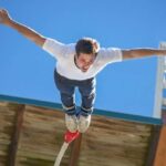 Hanmer Springs: 35-Meter Bungy Jump off Waiau Bridge - The Experience Itself