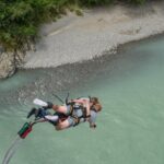 Hanmer Springs Bungy Jump, New Zealand - Who Should Consider This Activity?