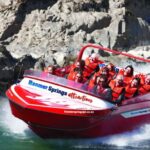 Hanmer Springs Jet Boat Adventure Tour - The Experience and Guides: What Makes It Stand Out
