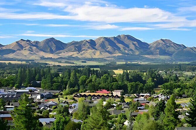 Hanmer Springs Pool Day Tour From Christchurch - A Closer Look at the Experience