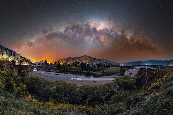 Hanmer Springs Star Tours at Manuka Skies - The Value of This Stargazing Experience