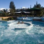 Hanmer Springs Thermal Pools and Jet Boat Day Trip from Christchurch - Exploring Hanmer Springs: Charming Village Atmosphere