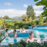 Hanmer Springs: Thermal Pools Single or Return Entry Ticket - What Makes Hanmer Springs Thermal Pools Special?