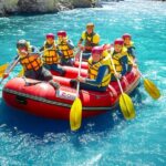 Hanmer Springs: Waiau Gorge Rafting Tour - Final Thoughts