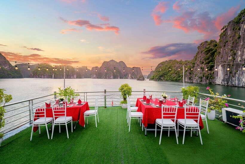 Hanoi: 2-Day Ha Long and Lan Ha Bay Cruise with Kayaking - How the Tour Works and Why It Matters