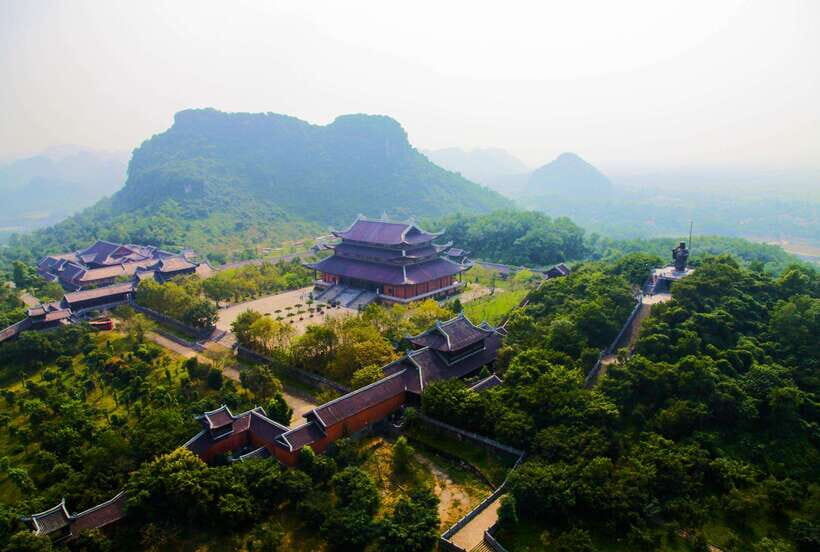Hanoi: 2-Day Ha Long Bay Cruise, Tam Coc, Mua Caves, Hoa Lu - What’s Included and What to Budget For