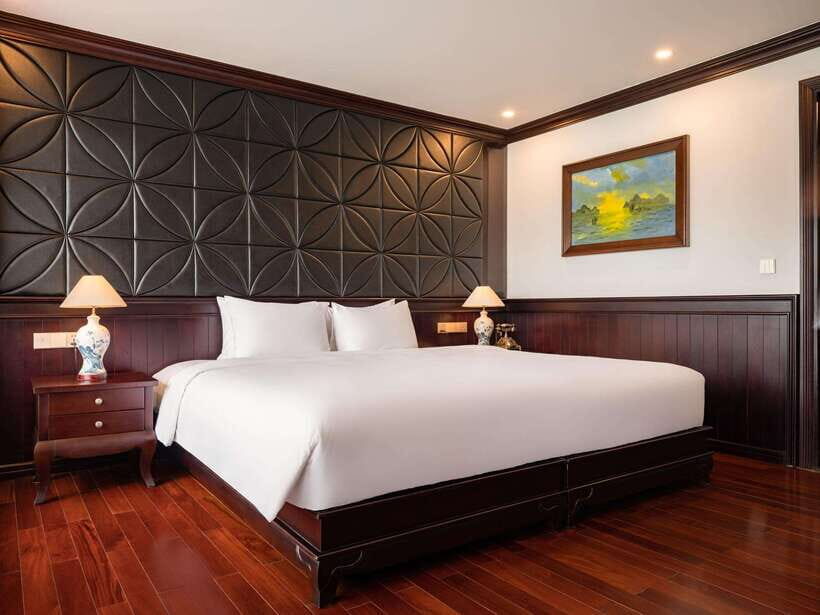 Hanoi: 2-Day Halong & Lan Ha Bay 5 Stars Cruise with Balcony - What Makes This Cruise a Solid Choice?