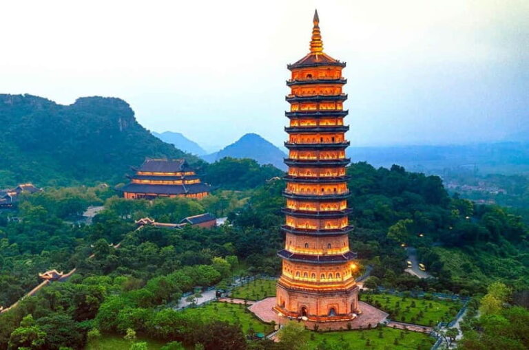 Hanoi: 2-Day Ninh Binh Excursion & Cuc Phuong Park Wildlife - Exploring the Highlights of the Tour